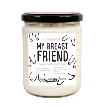 KushyKandles 100% Natural Soy Wax Cannabis Candle / Weed Candle / Kush ...