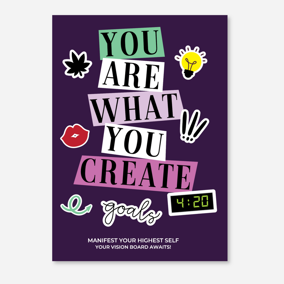 Gifts for Stoners • Cannabis Greeting Cards, Wrap, & more by KushKards