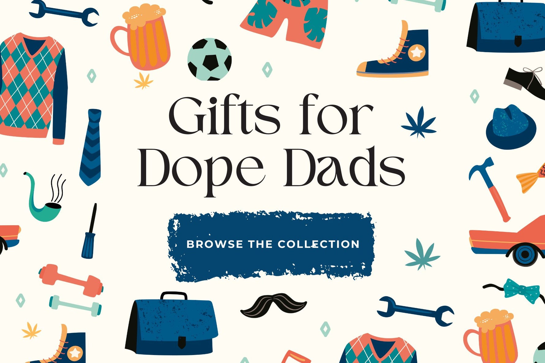 Gifts for Stoners • Cannabis Greeting Cards, Wrap, & more by KushKards