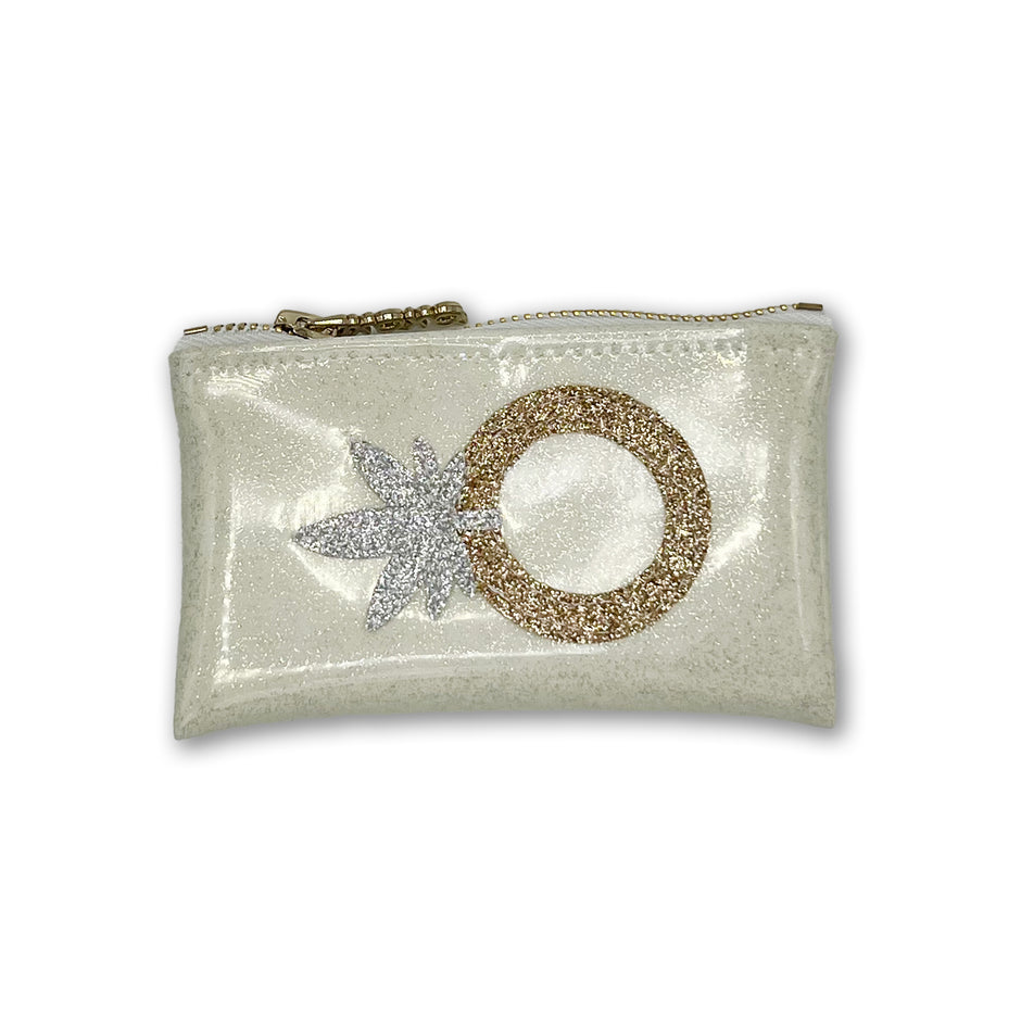 Kush Clutches & Handbags by Julie Mollo x KushKards • Gifts for Stoners