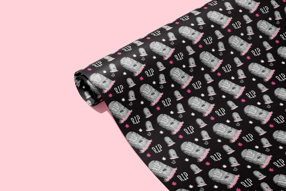 Cannabis Wrapping Paper / Stoner Wrapping Paper / Weed Wrapping Paper ...